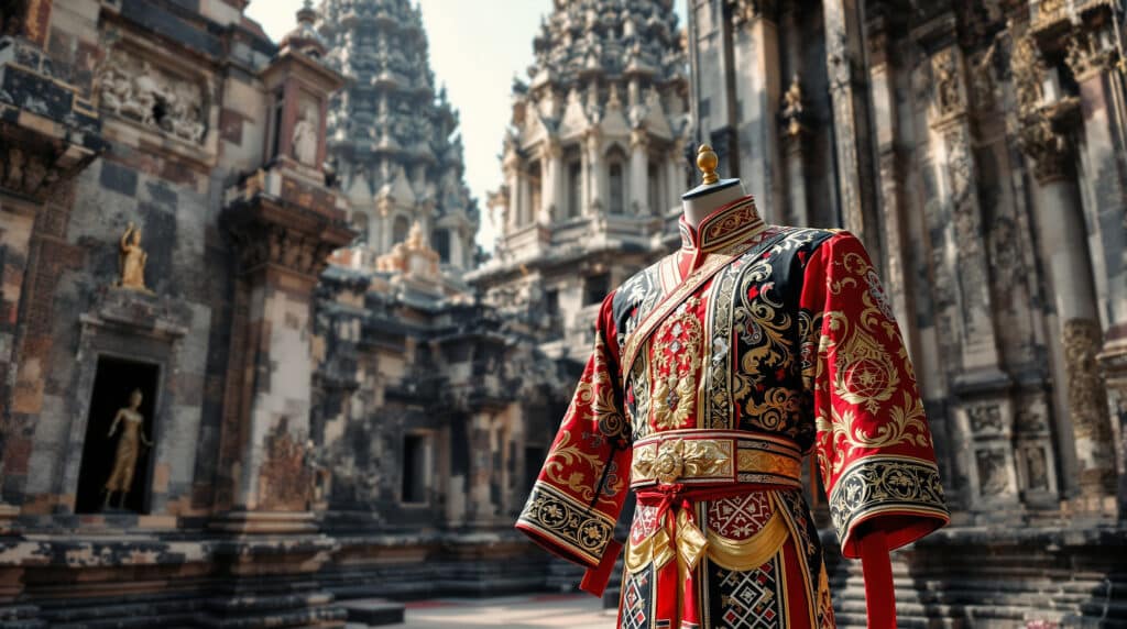 Bokator : Significations et usages des costumes traditionnels